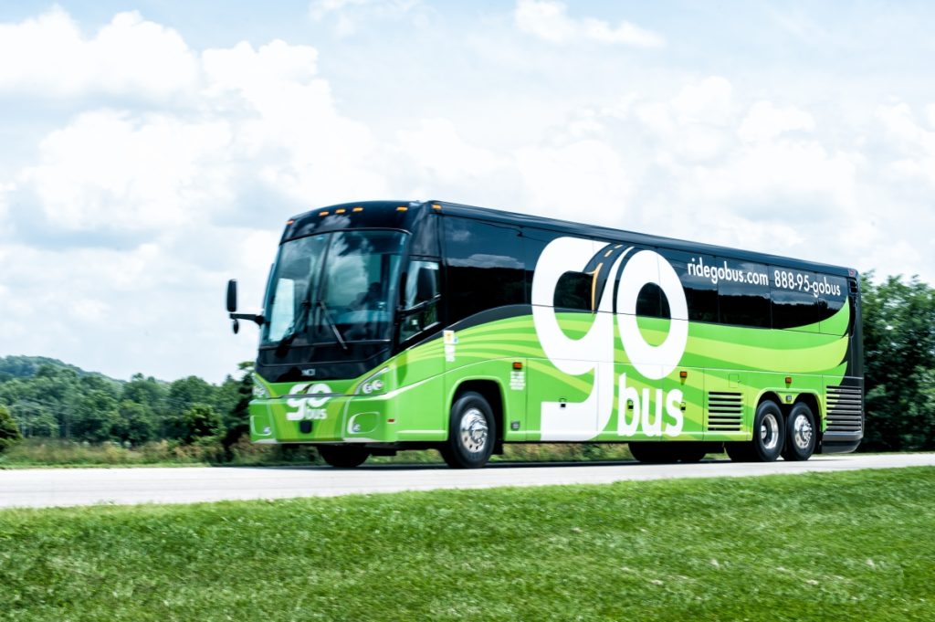 Photo Gallery | Ride GoBusRide GoBus