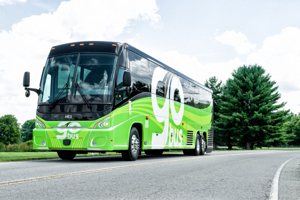 Photo Gallery | Ride GoBusRide GoBus