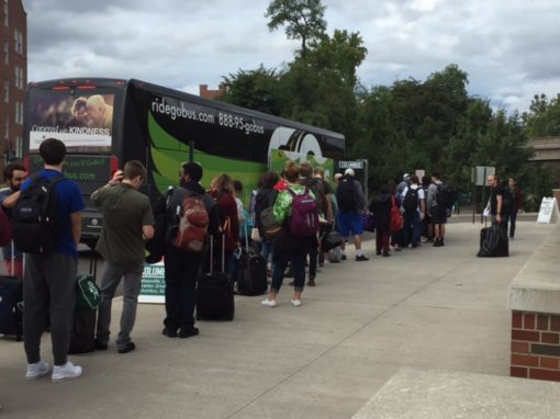 Photo Gallery | Ride GoBusRide GoBus