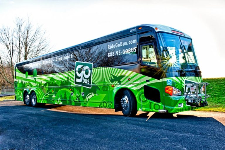 Photo Gallery | Ride GoBusRide GoBus